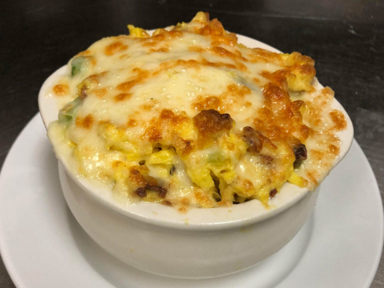 Coffee and Cream Restaurant