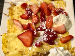 Coffee and Cream Restaurant